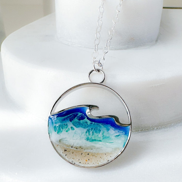 Northern Tides Studio | Ocean Inspired Custom Jewelry