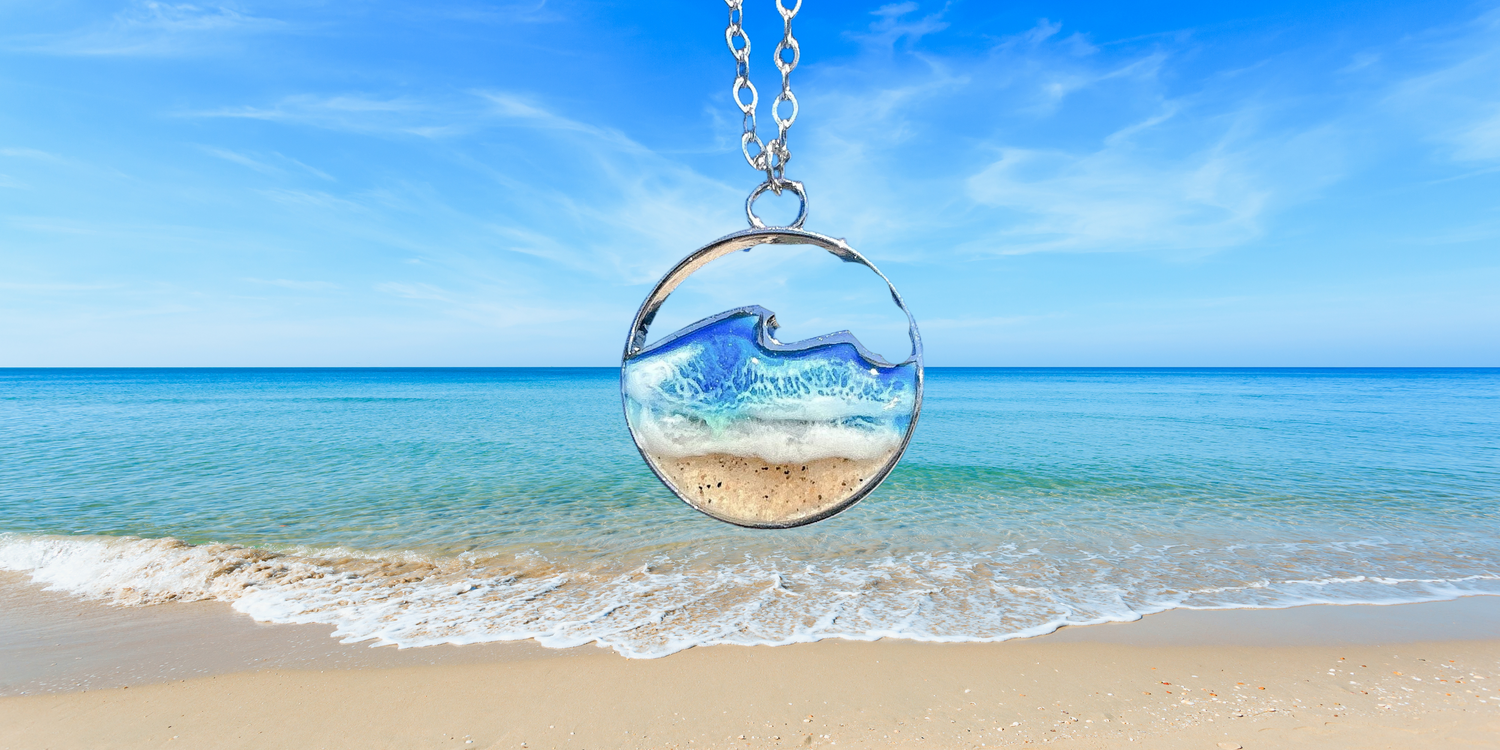 Northern Tides Studio | Ocean Inspired Custom Jewelry